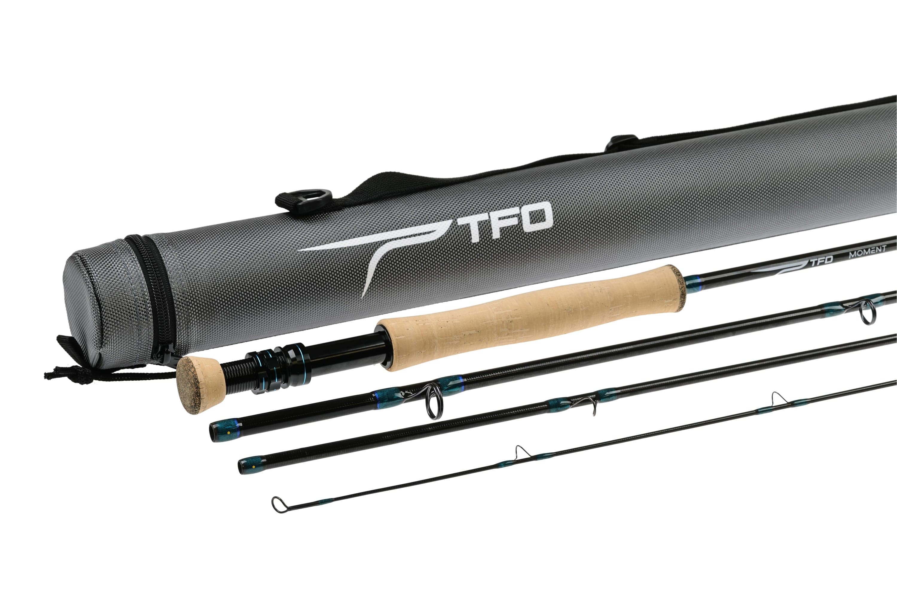 TFO Moment Fly Rod | Trident Fly Fishing