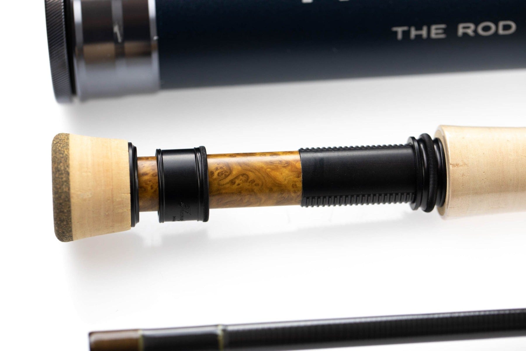 Thomas & Thomas Fly Rods | Trident Fly Fishing