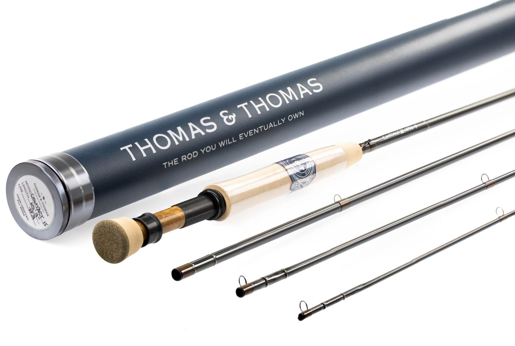Thomas & Thomas Fly Rods | Trident Fly Fishing