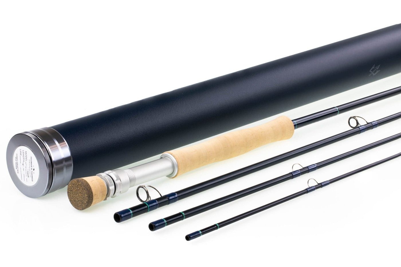 Thomas & Thomas Fly Rods | Trident Fly Fishing