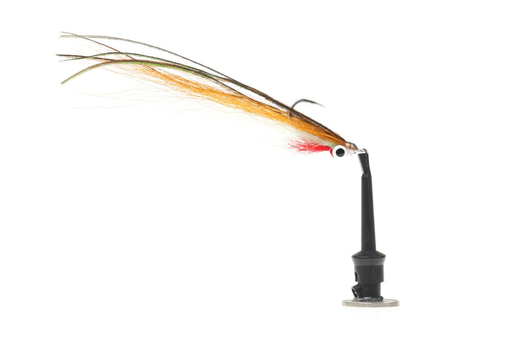 Guitar Minnow Fly | Trident Fly Fishing