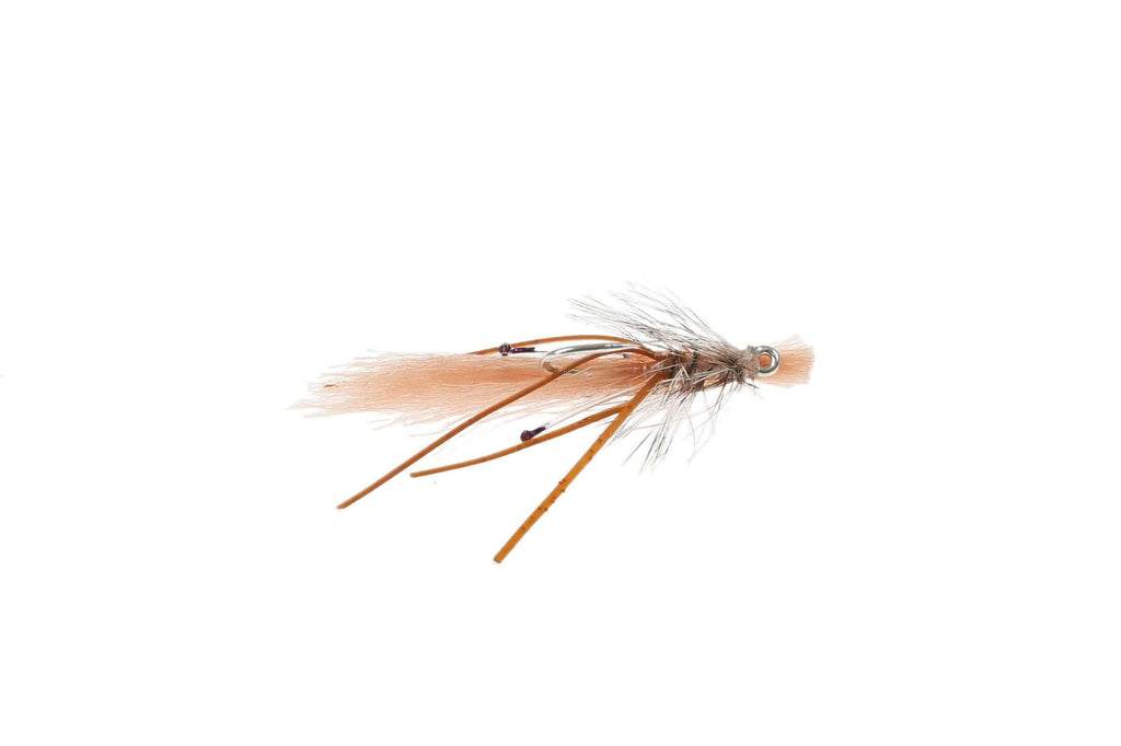 Ultra Shrimp Fly | Trident Fly Fishing