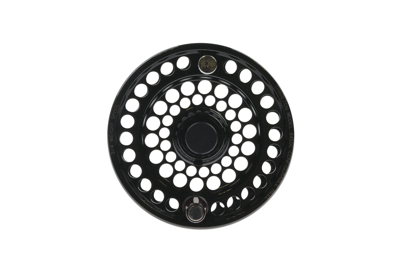 Vintage Fly Reels | Trident Fly Fishing