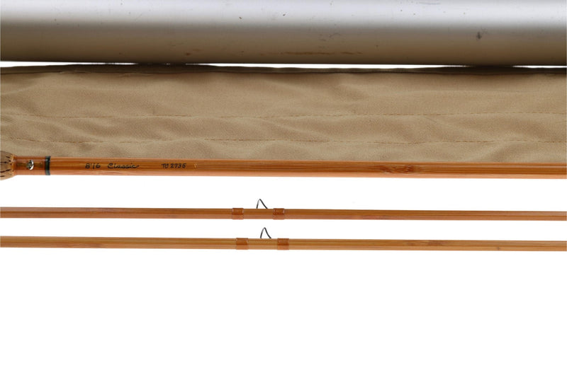 Vintage Fly Rods | Trident Fly Fishing