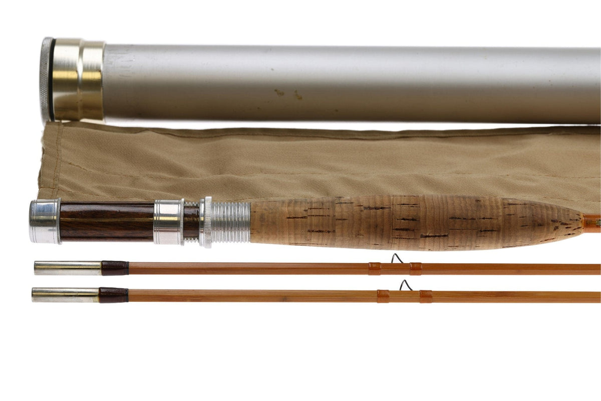 Vintage Fly Rods | Trident Fly Fishing