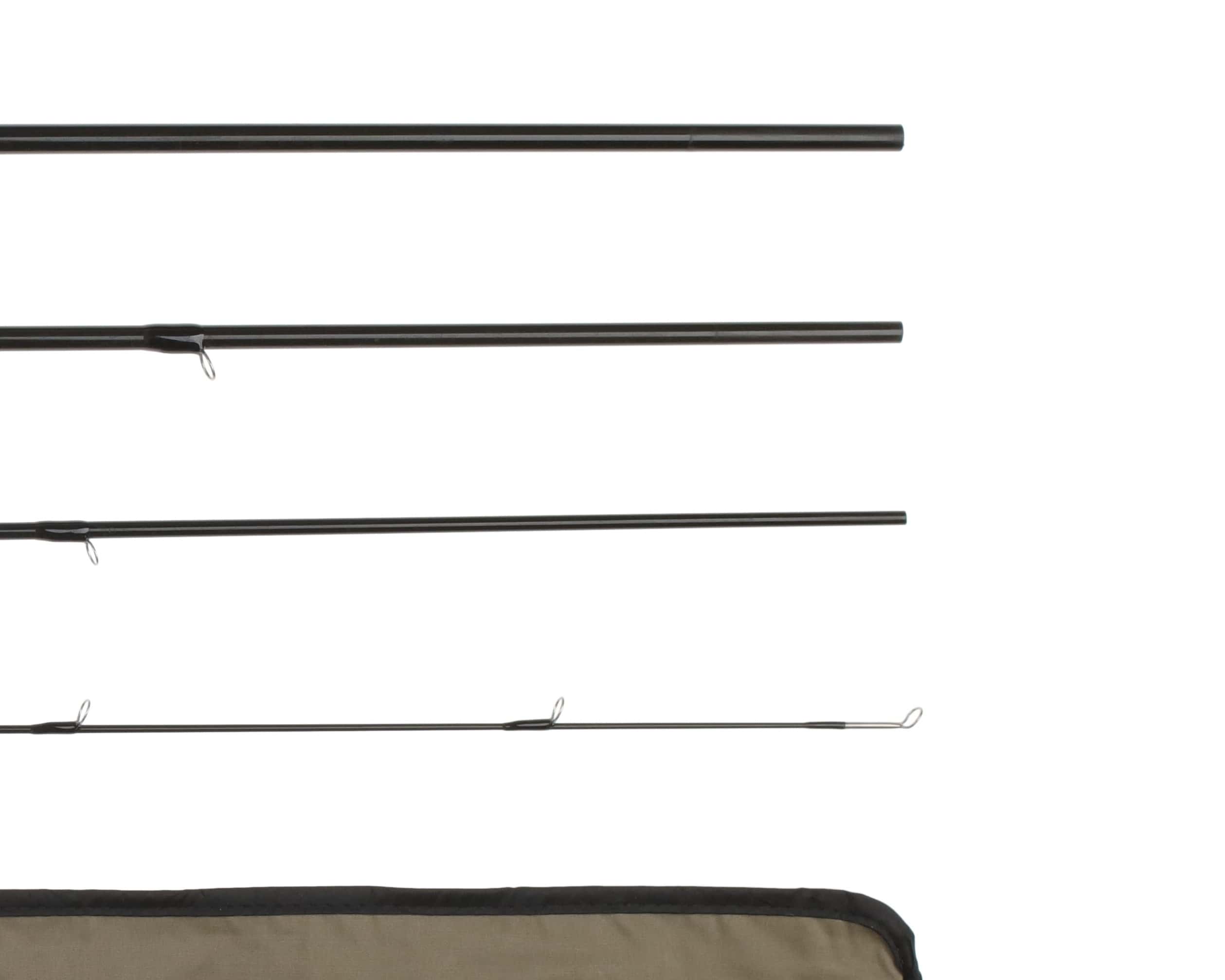 Used G. Loomis IMX Pro V2 Freshwater 10ft 6wt Fly Rod (6100-4 ...