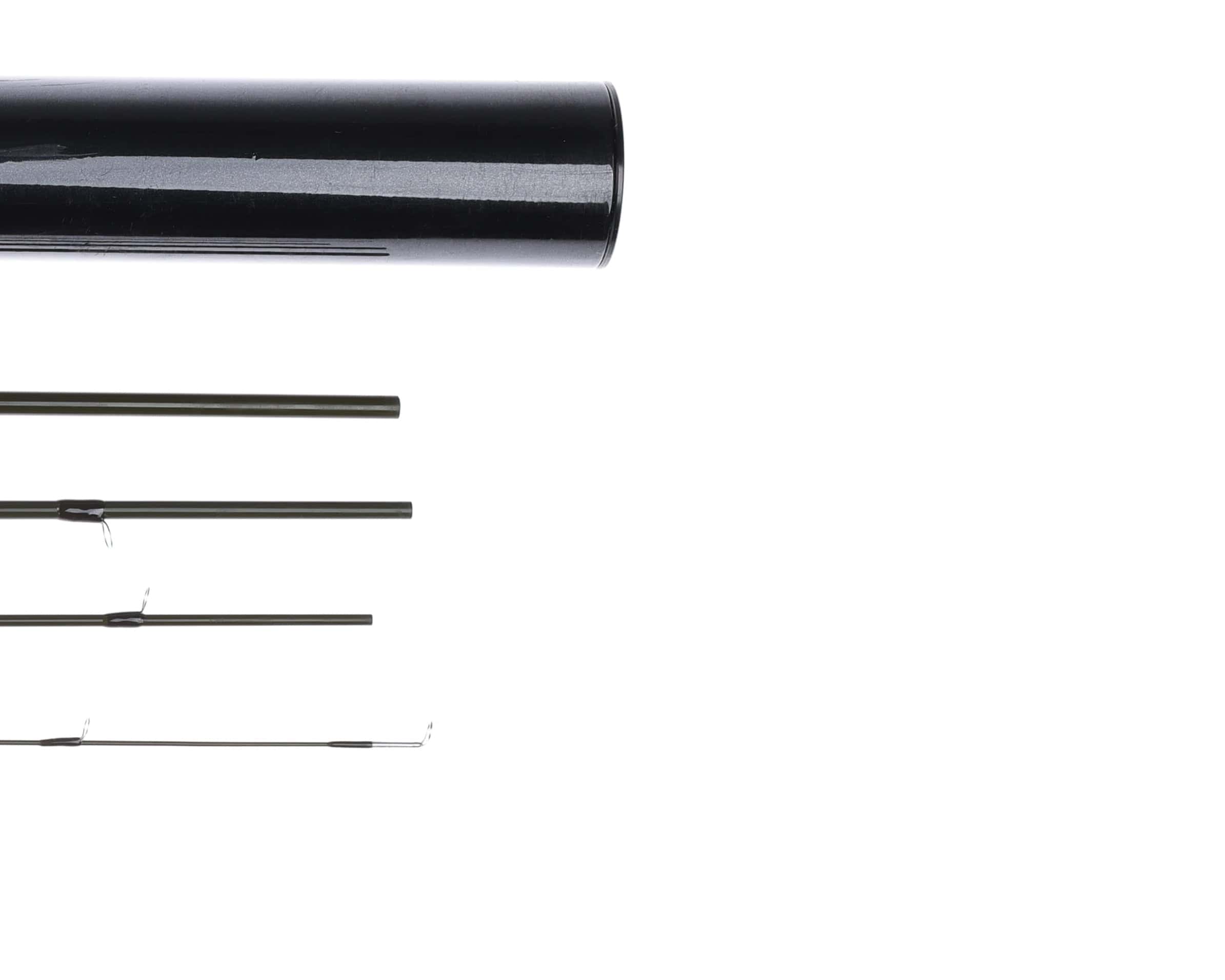 Used G. Loomis NRX+ LP 9ft 5wt Fly Rod (590-4)