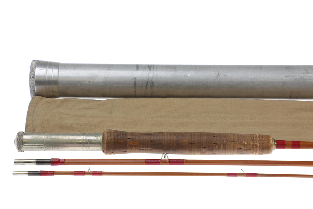 Vintage Fly Rods | Trident Fly Fishing