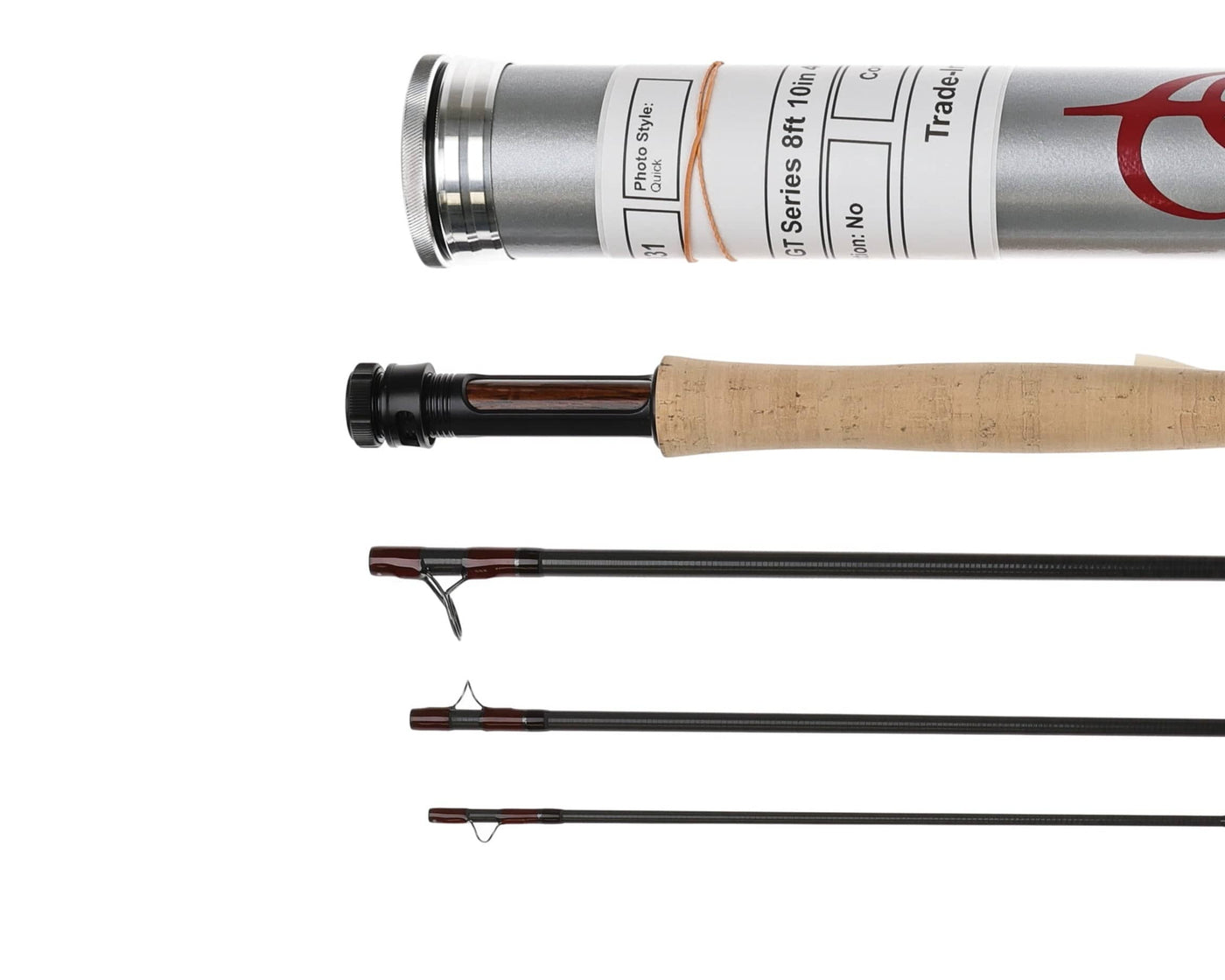 Used Fly Rods | Trident Fly Fishing