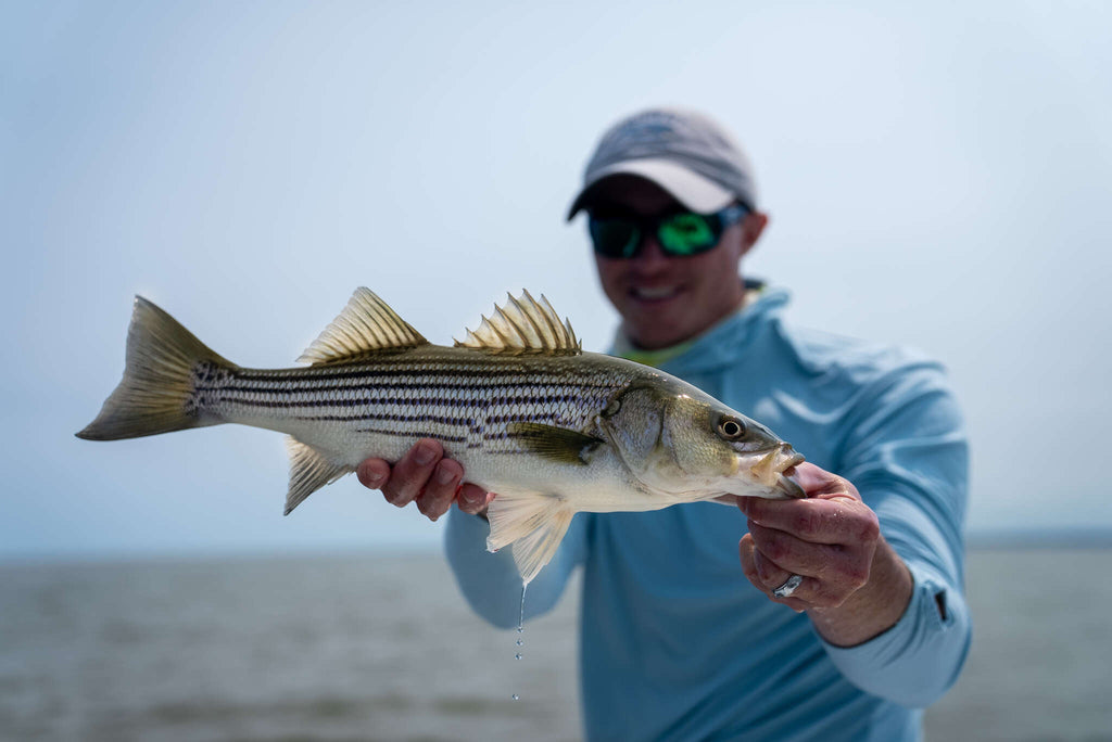 Gaspe Coastal | Trident Fly Fishing