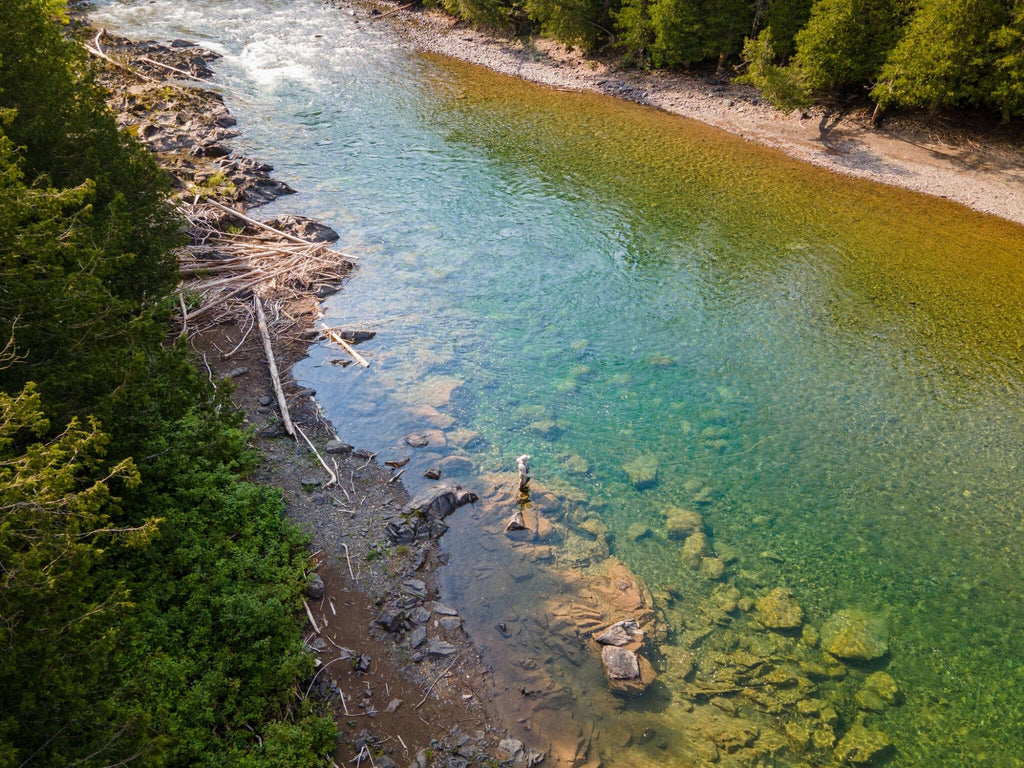 Gaspe Coastal | Trident Fly Fishing