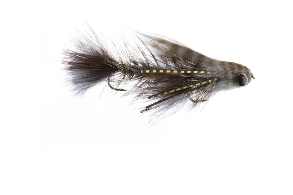 Baby Gonga Fly | Trident Fly Fishing