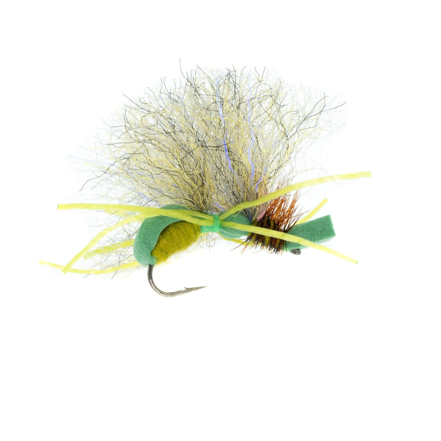 Big Fat Angie Fly | Trident Fly Fishing