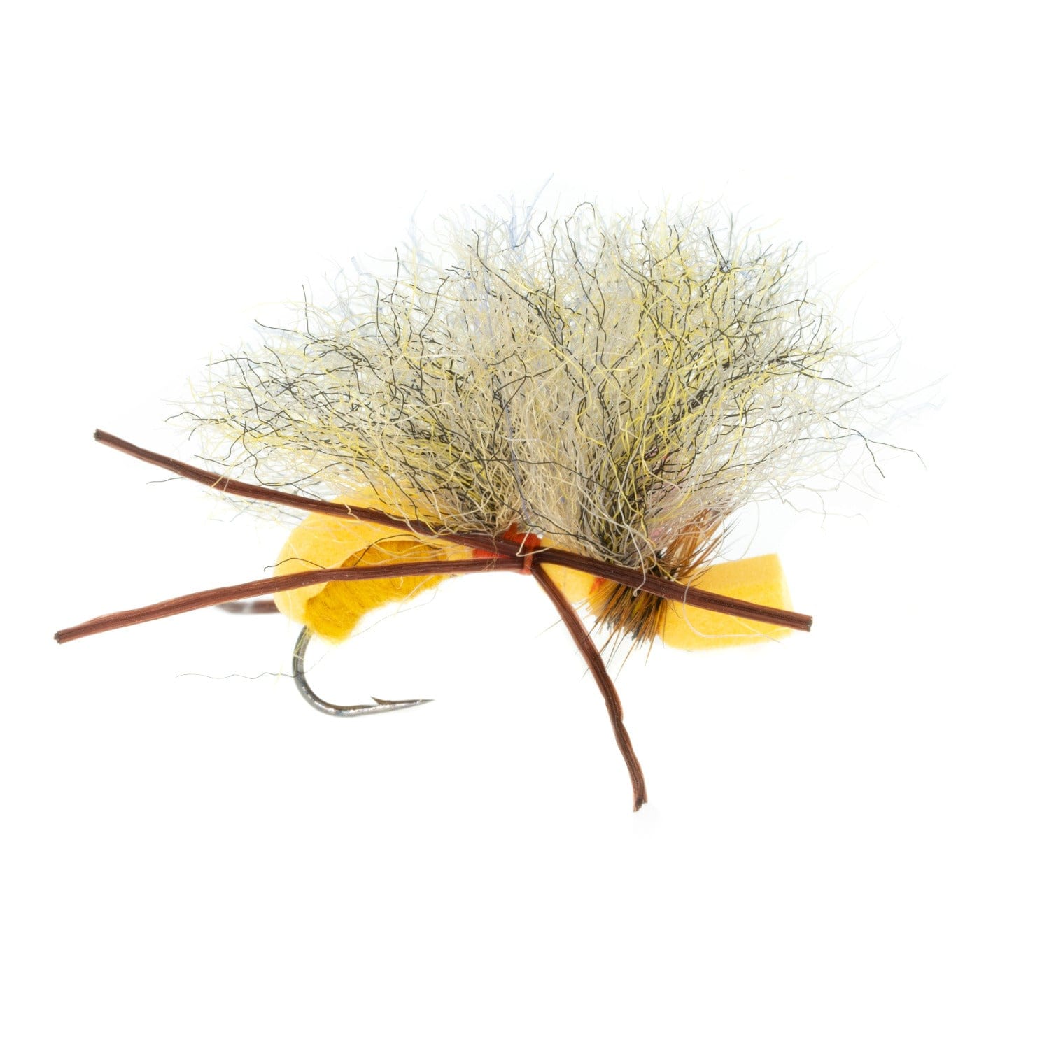 Big Fat Angie Fly | Trident Fly Fishing