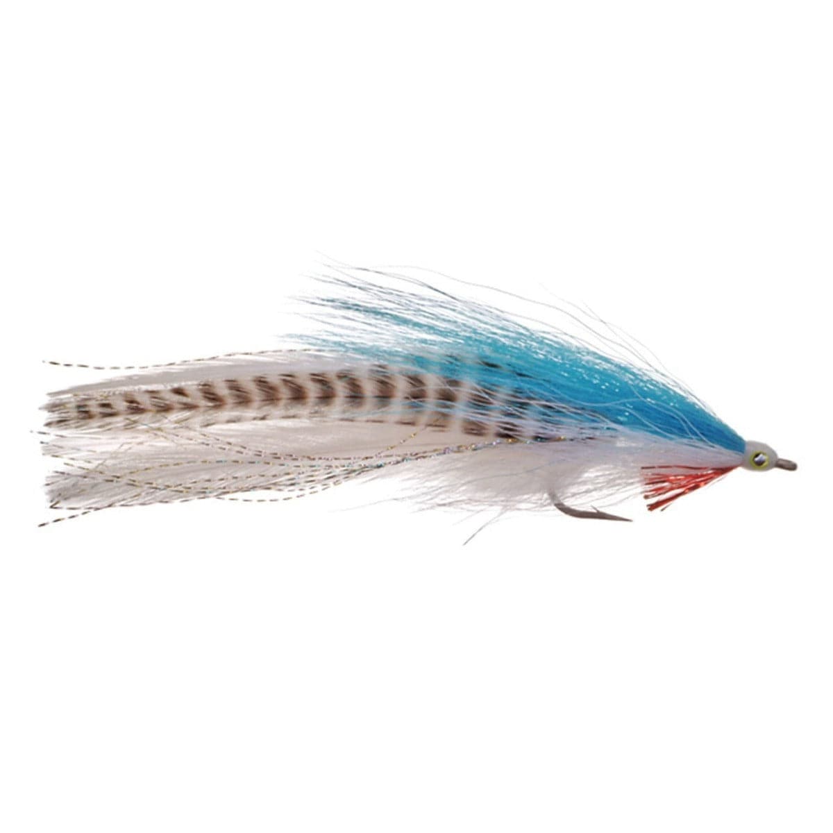 Big Fish Deceiver Fly | Trident Fly Fishing