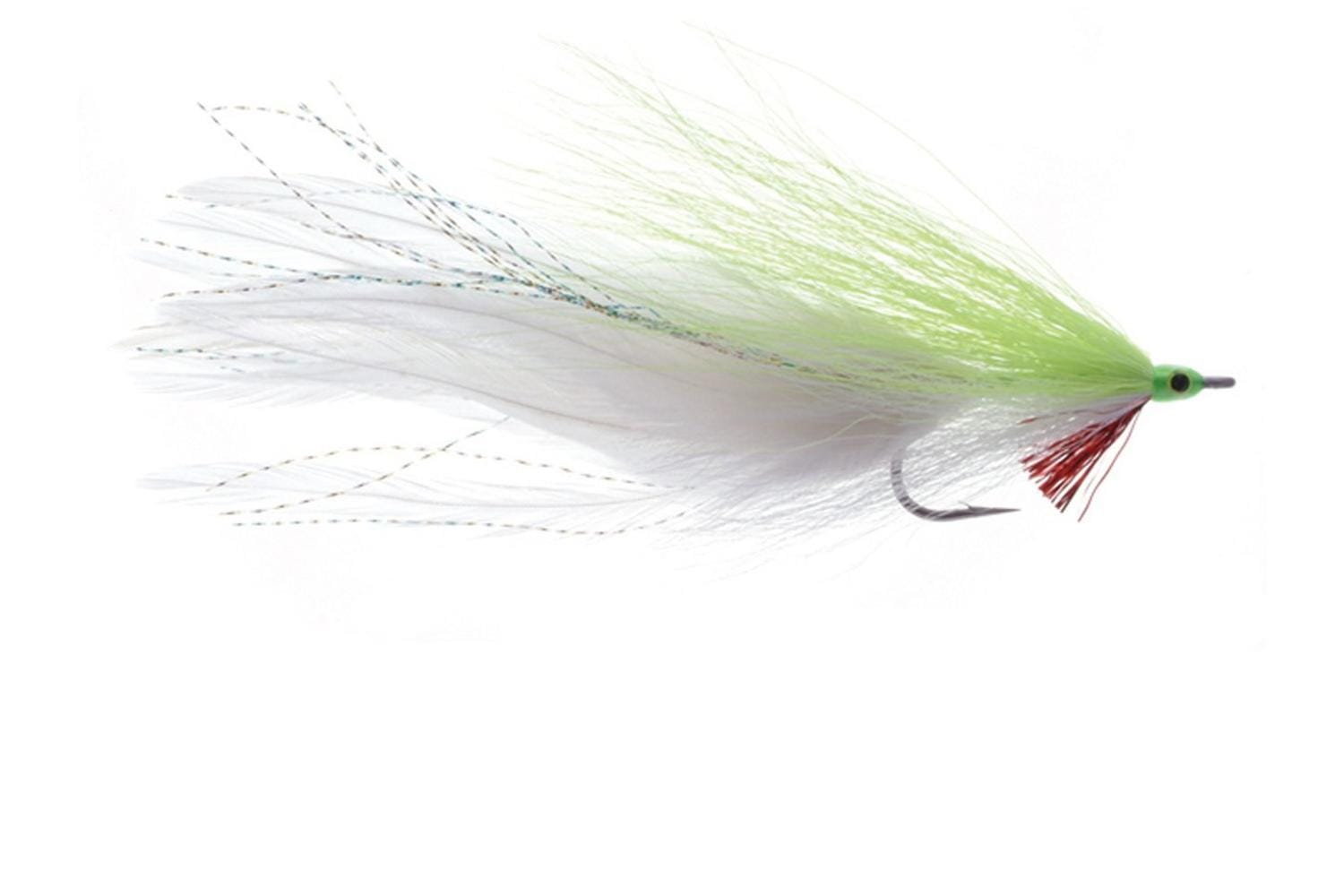 Big Fish Deceiver Fly | Trident Fly Fishing