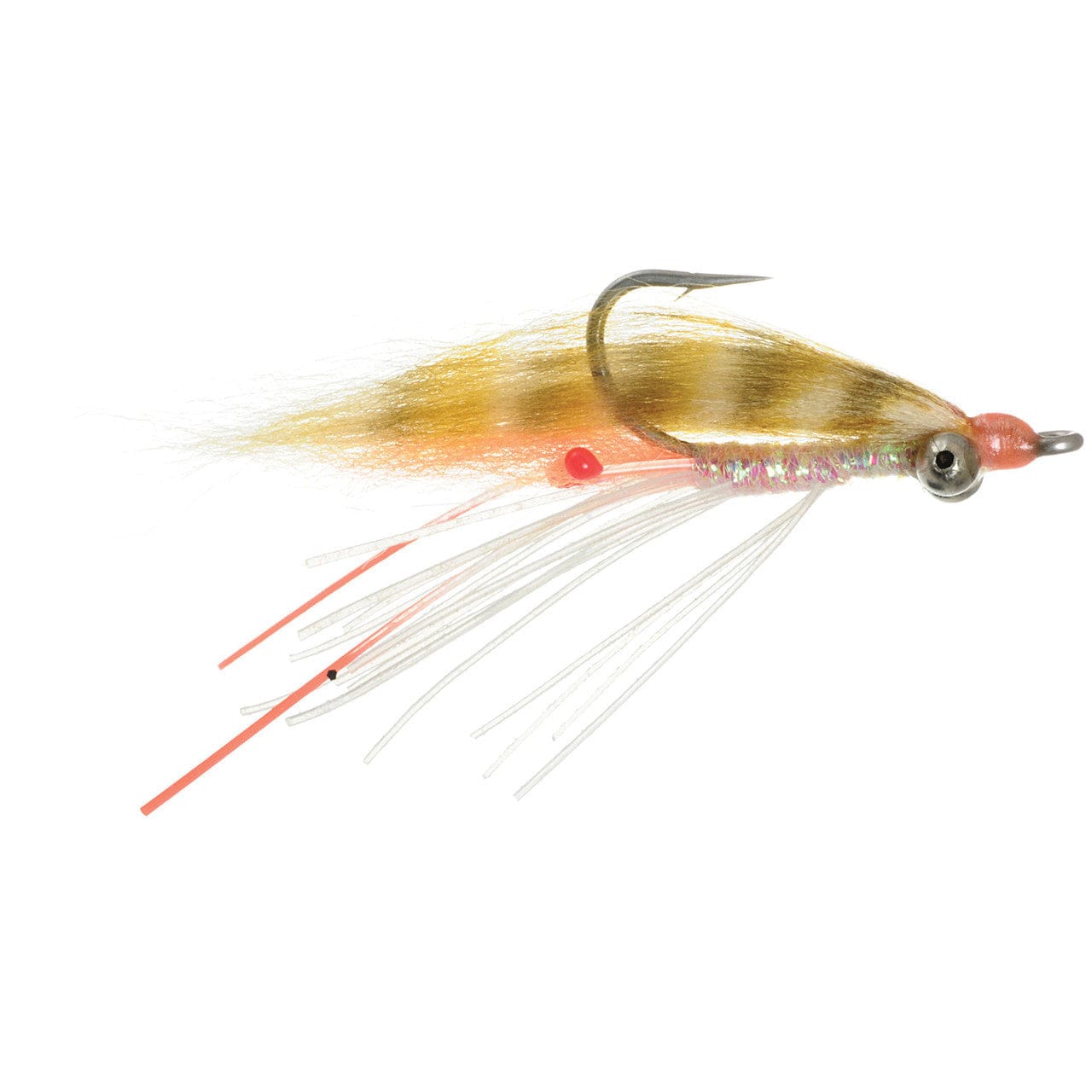 Bonefish Junk Fly | Trident Fly Fishing