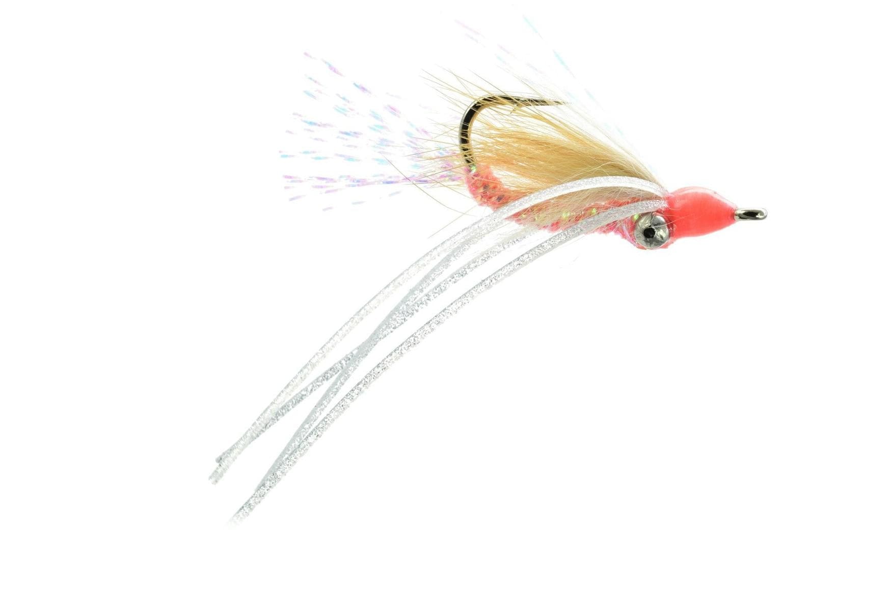 Chicone's Bone Appetite Fly | Trident Fly Fishing