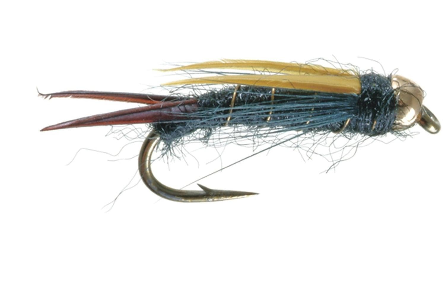 Dark Lord Fly | Trident Fly Fishing