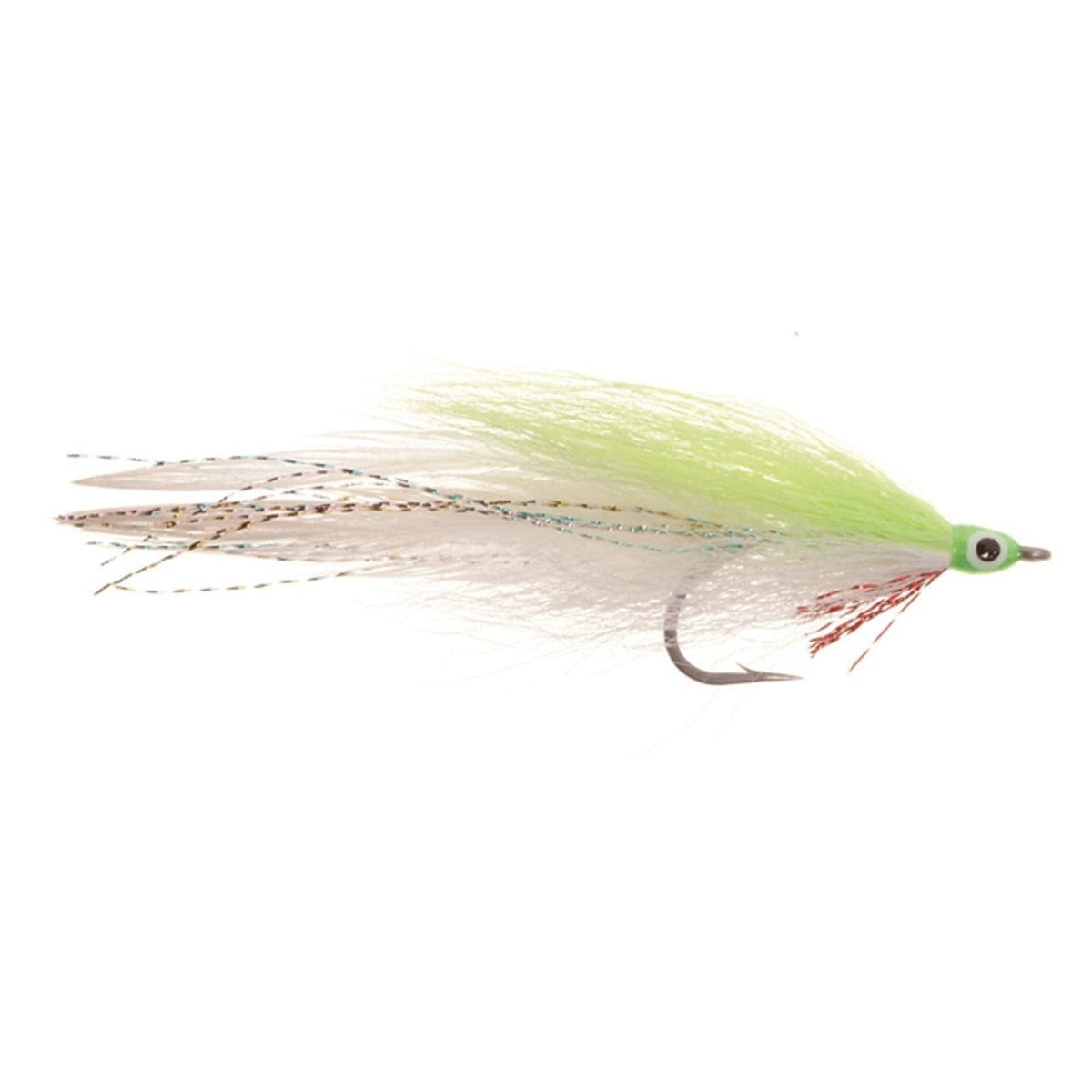 Deceiver Fly | Trident Fly Fishing