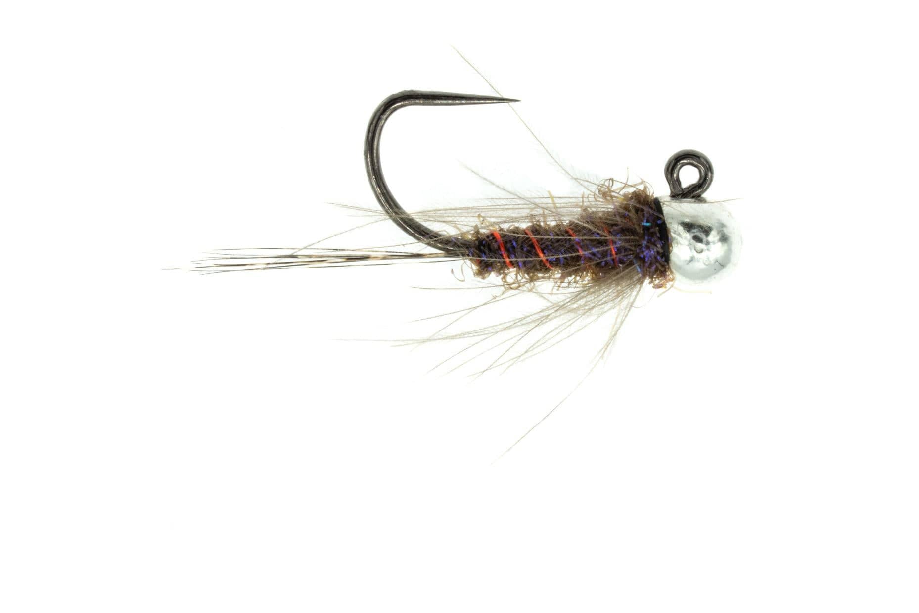 Duracell Bomb Fly | Trident Fly Fishing
