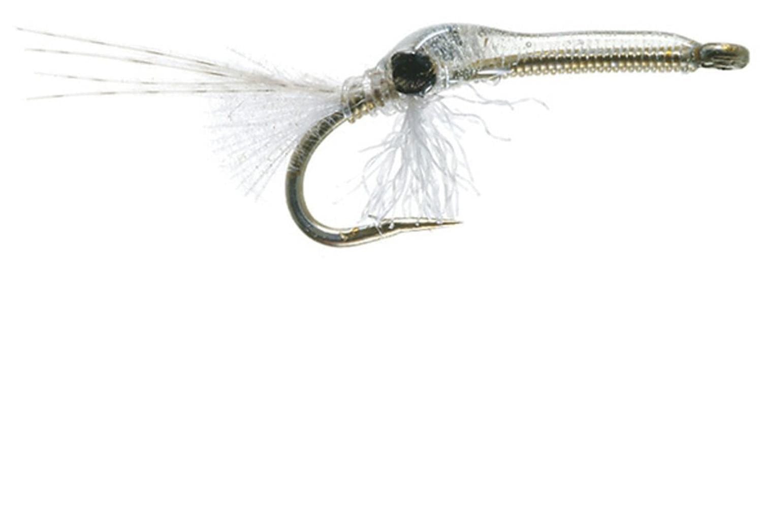 Epoxy Mysis Shrimp Fly | Trident Fly Fishing