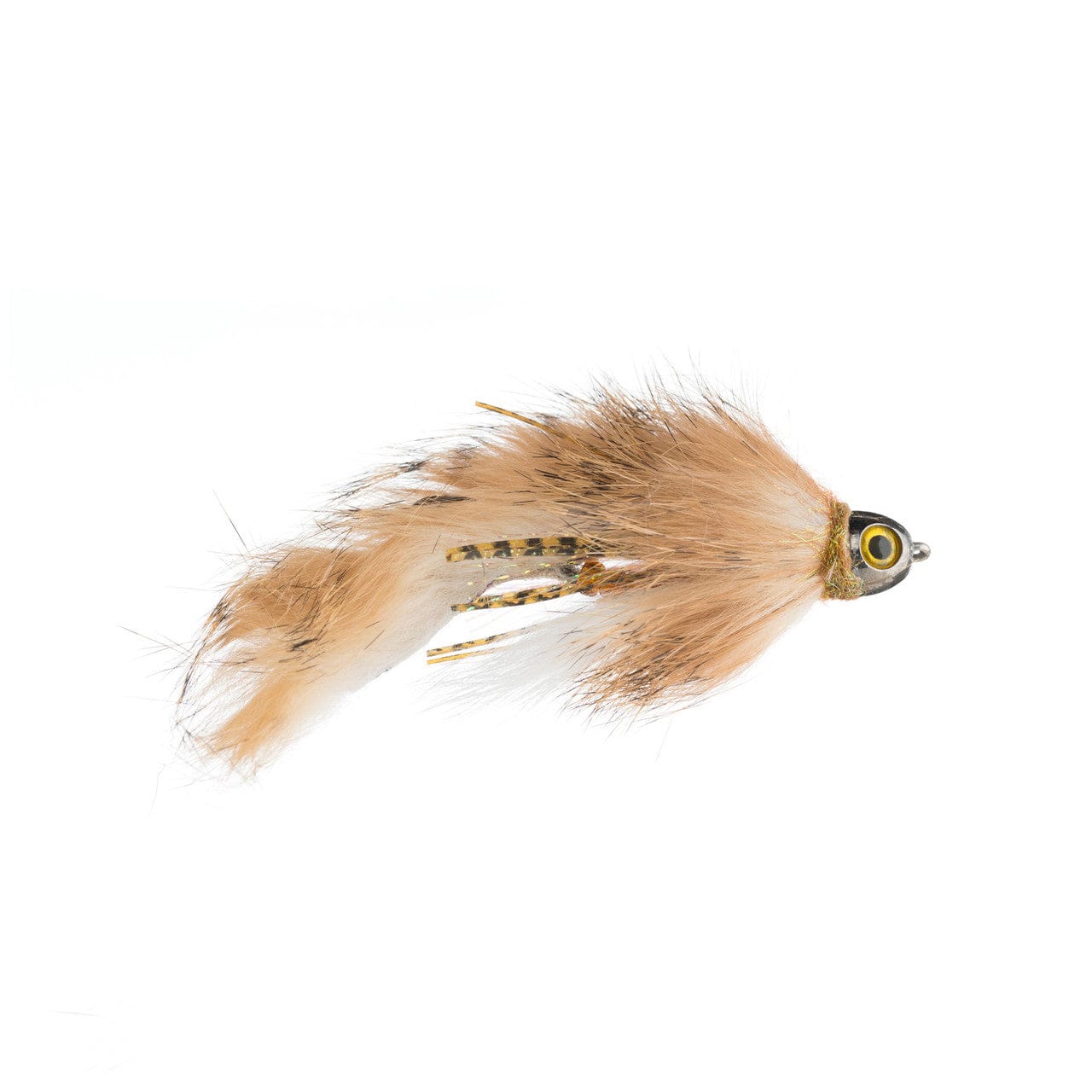 Fish Whacker Mini Fly | Trident Fly Fishing