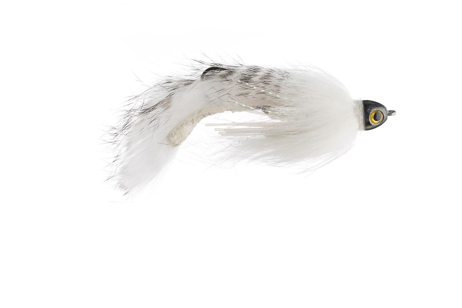 Fish Whacker Mini Fly | Trident Fly Fishing