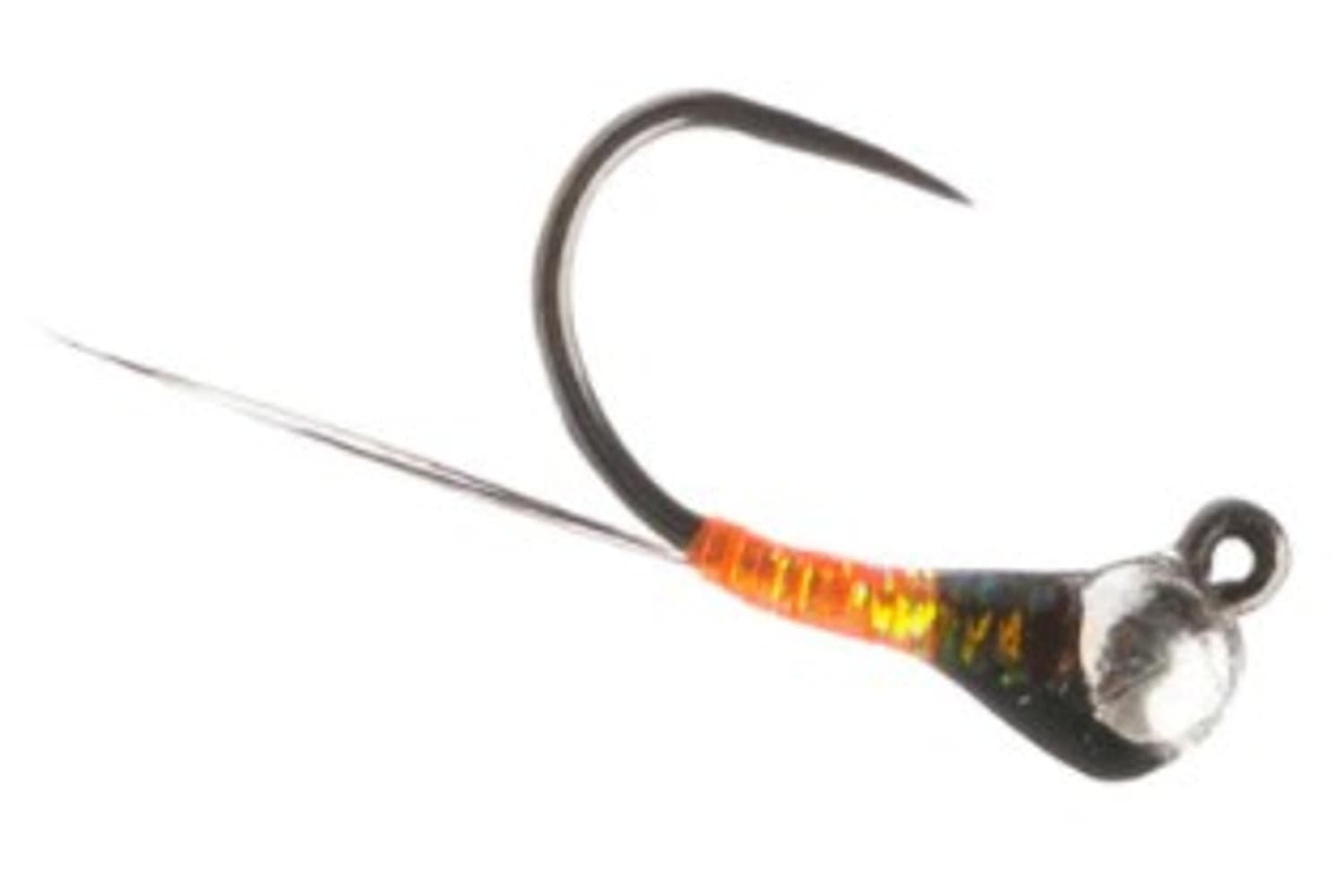 Lite Brite Perdigon UV Fly | Trident Fly Fishing