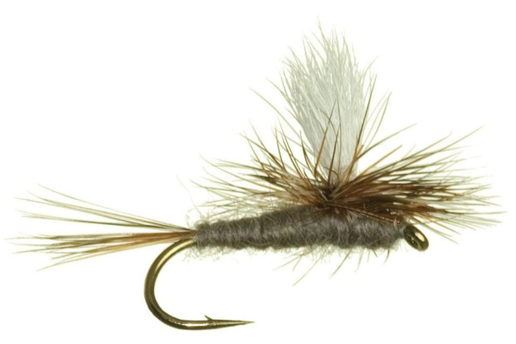 Parachute PMD Dry Fly | Trident Fly Fishing