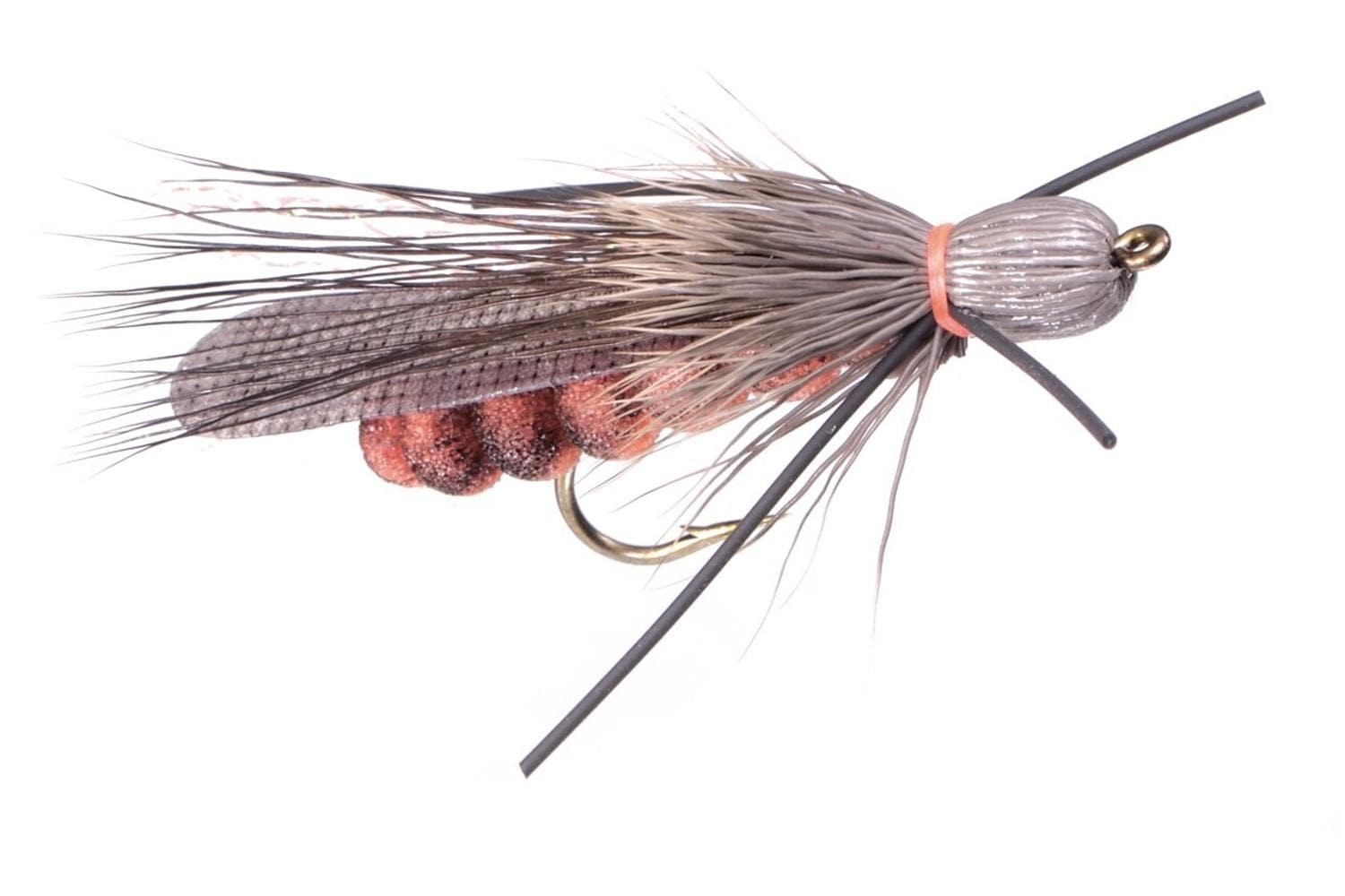 Rogue Foam Stone Fly | Trident Fly Fishing