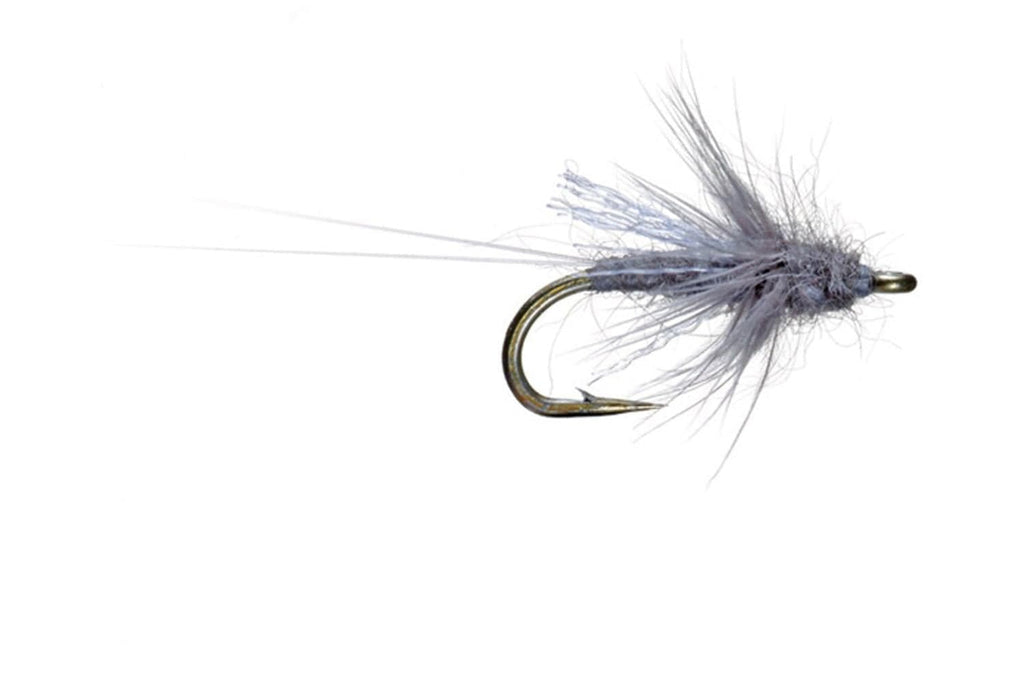 Soft Hackle Emerger Fly | Trident Fly Fishing