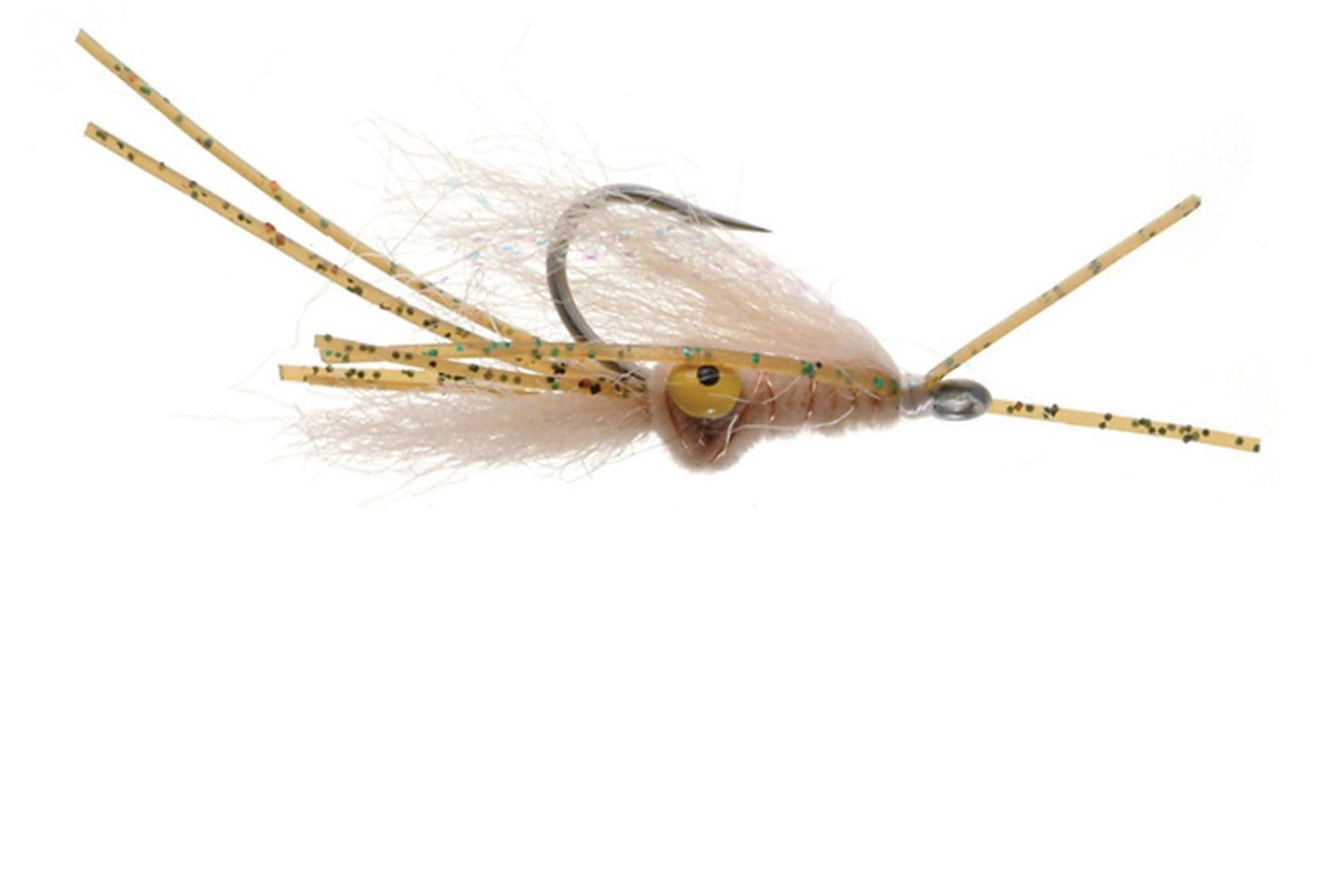 Squimp Fly | Trident Fly Fishing