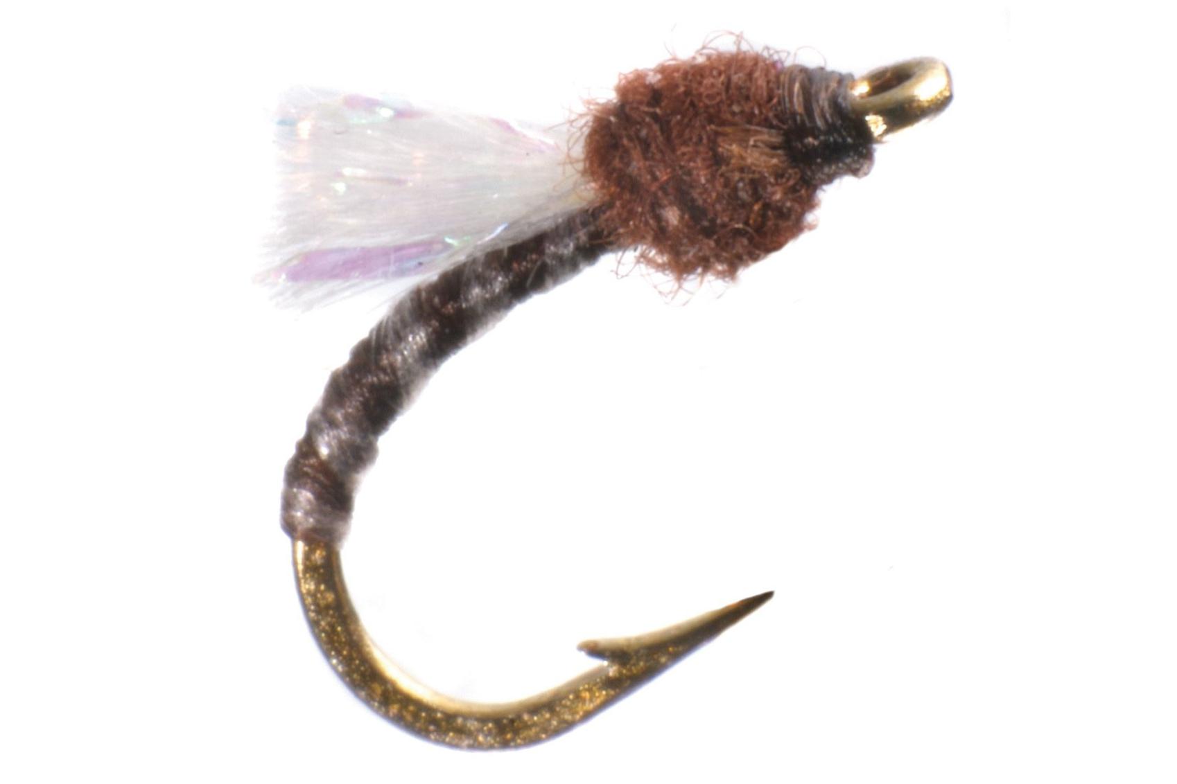 Top Secret Midge Fly | Trident Fly Fishing