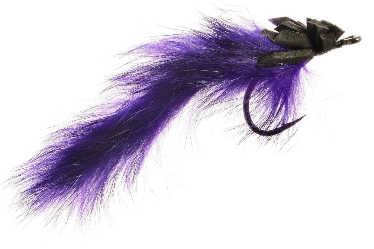 Tuscan Bunny Fly | Trident Fly Fishing