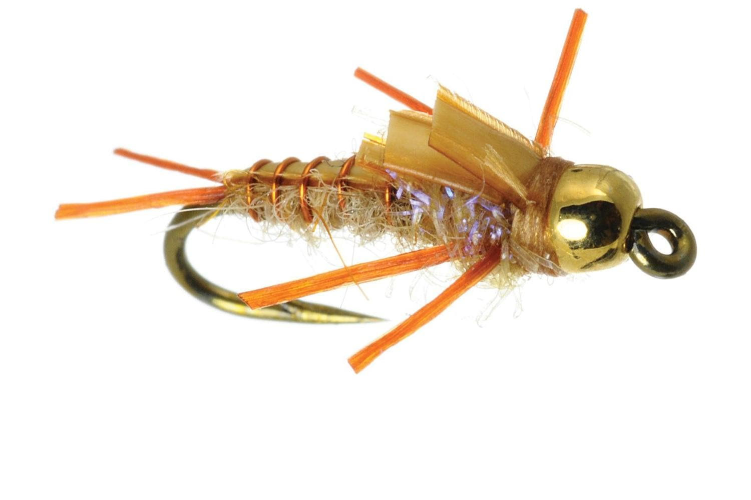 UV Sally Fly | Trident Fly Fishing