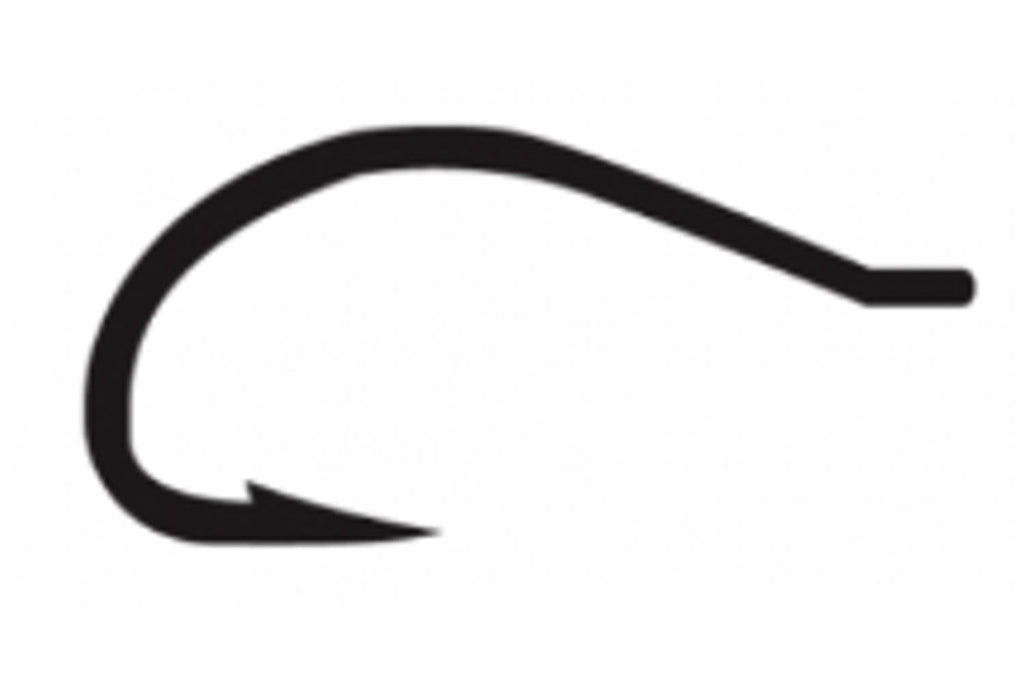 Umpqua Competition JB01 John Barr Pupa Emerger Hooks | Trident Fly Fishing