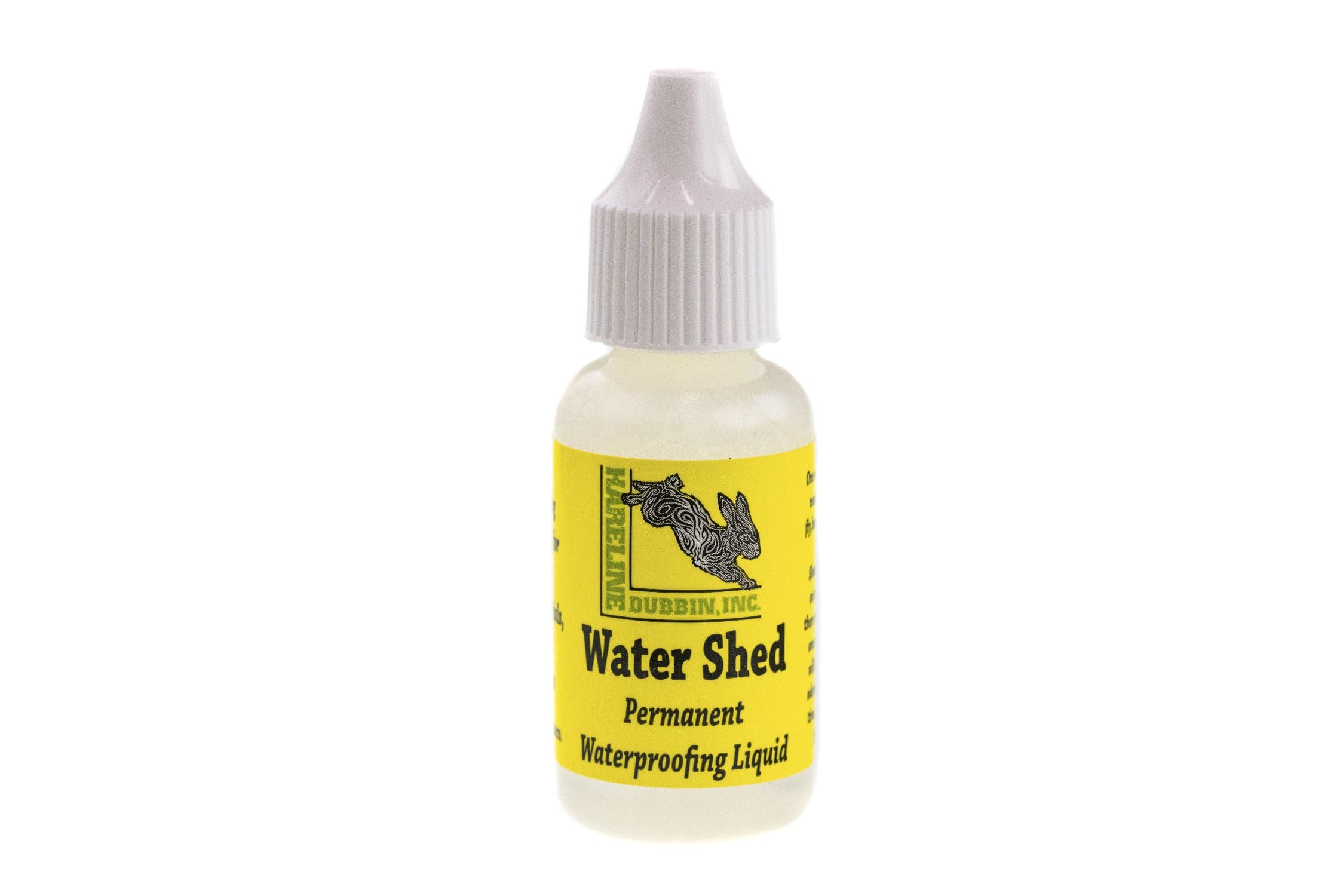 Water Shed Permanent Waterproofing Liquid | Trident Fly Fishing