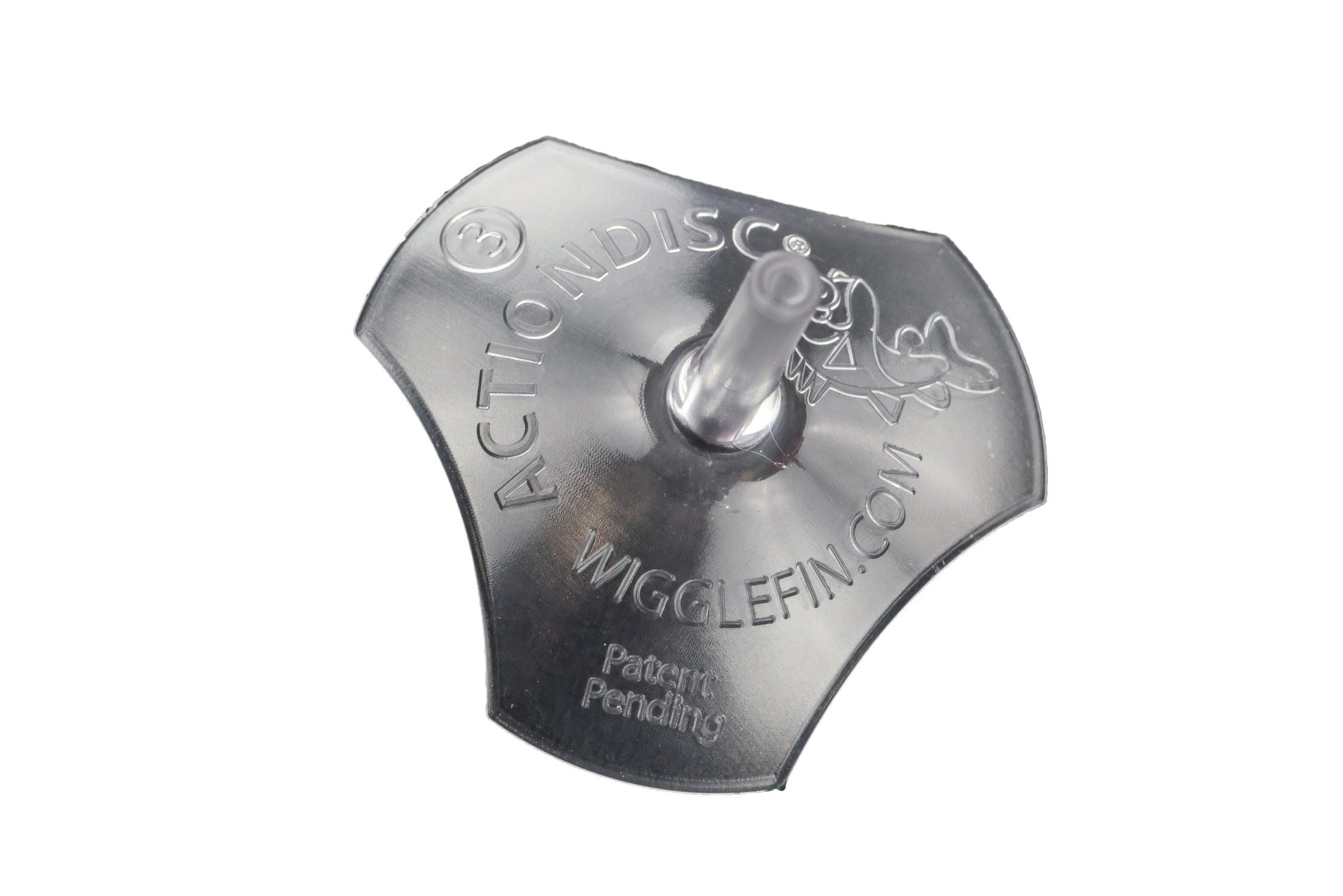 Wigglefin Action Discs | Trident Fly Fishing