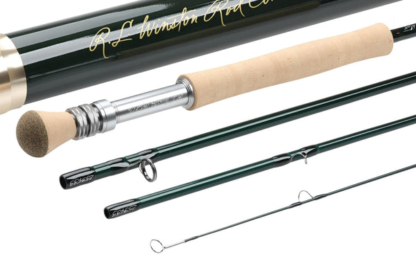 Winston Fly Rods | Trident Fly Fishing