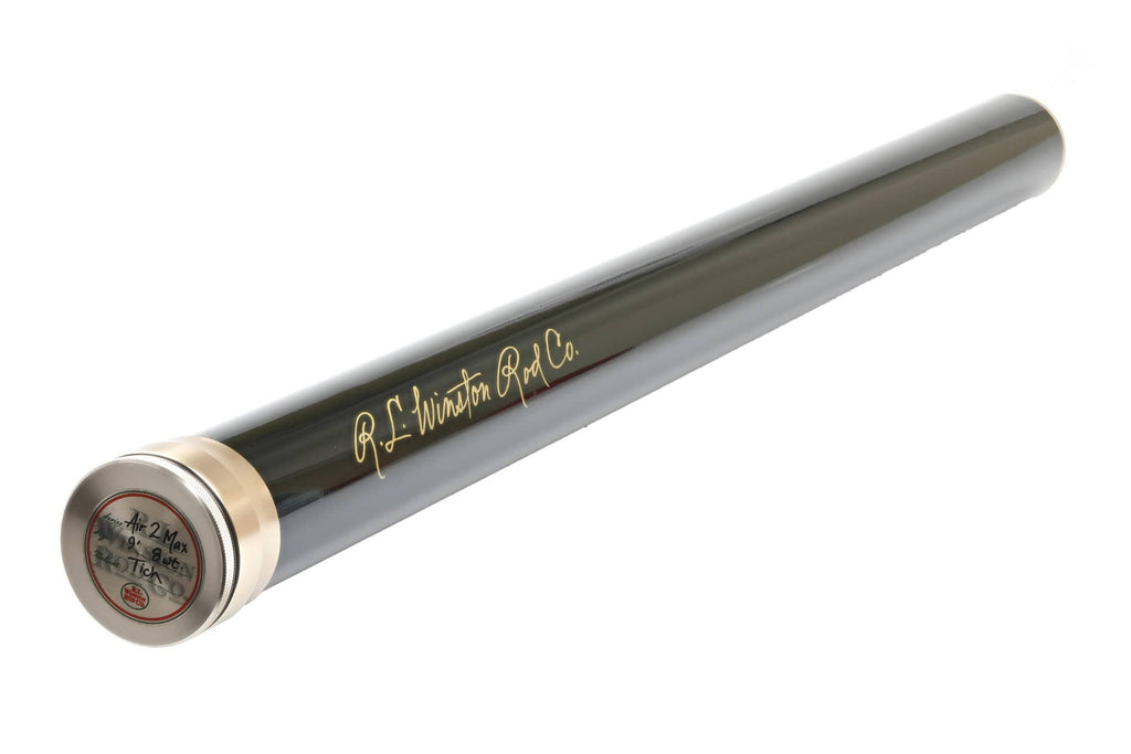 Winston Air 2 Max Fly Rod | Trident Fly Fishing