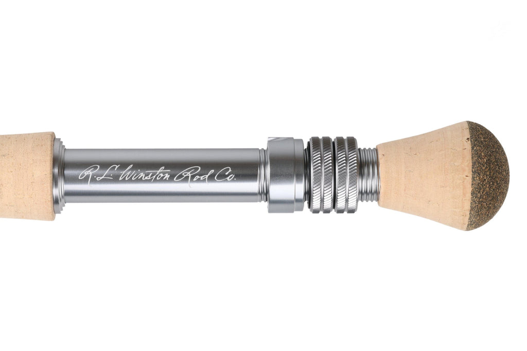 Winston Air 2 Max Fly Rod | Trident Fly Fishing