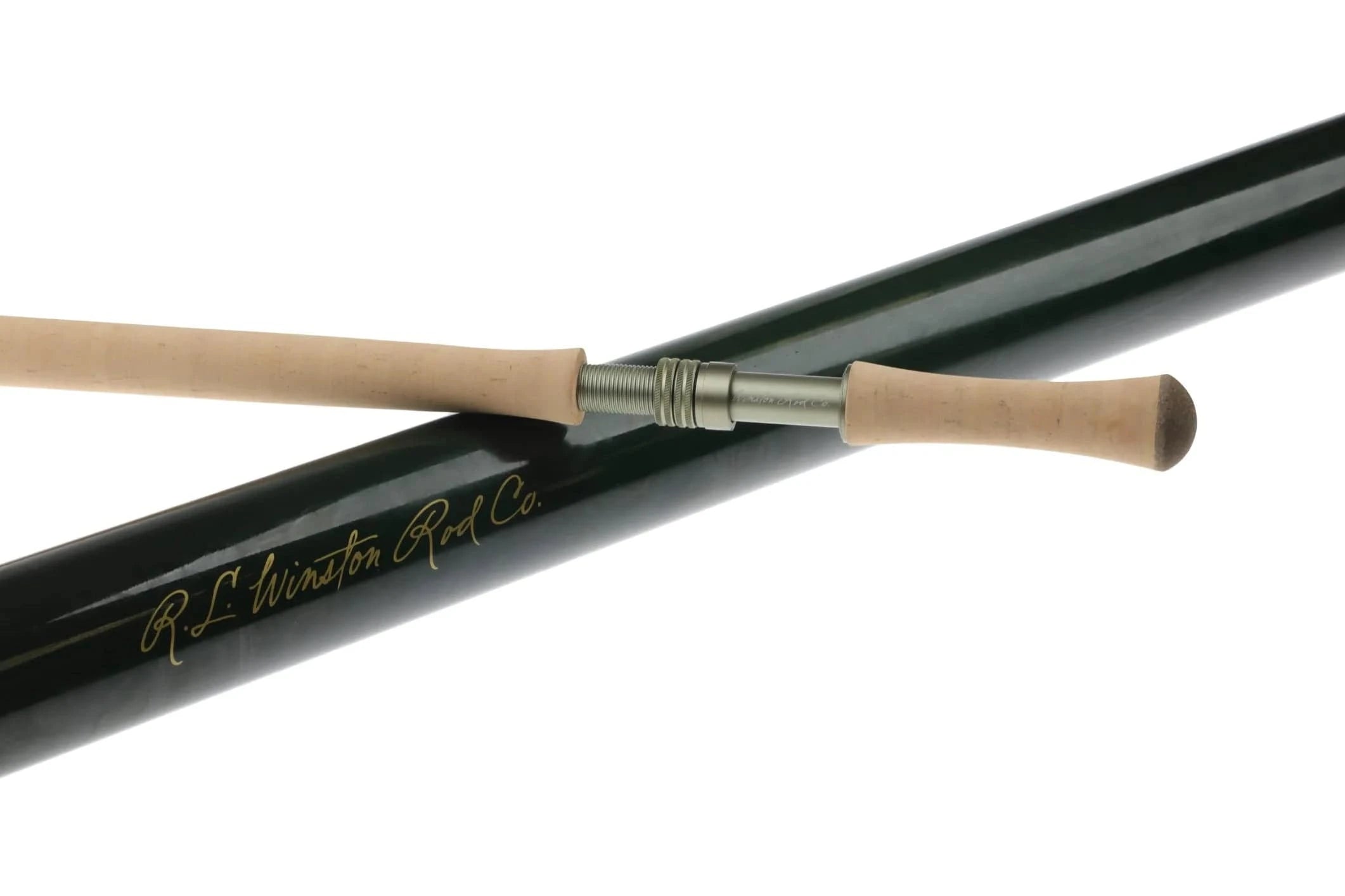 Winston Air 2 TH Spey Rod | Trident Fly Fishing