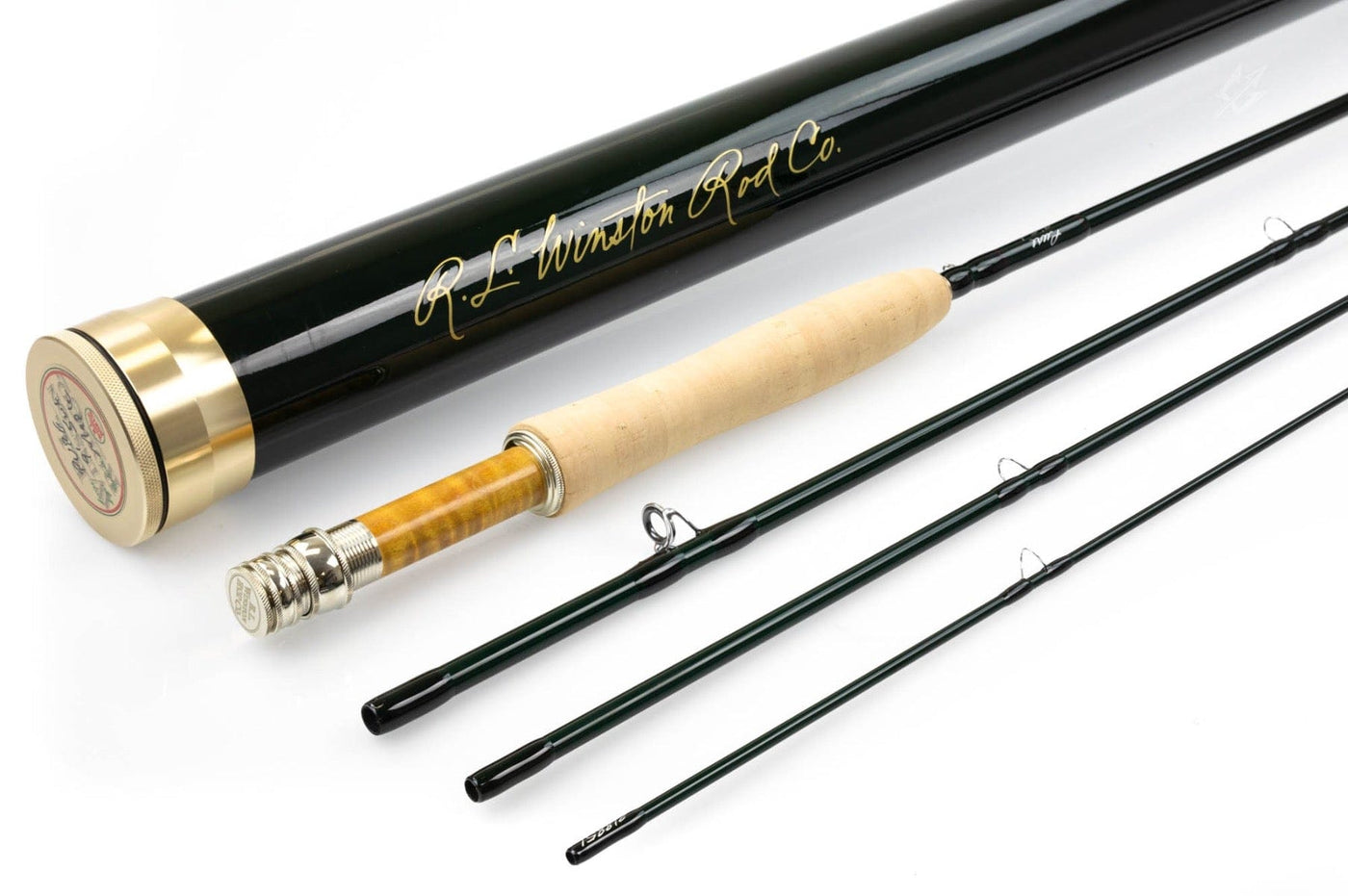 Winston Fly Rods | Trident Fly Fishing