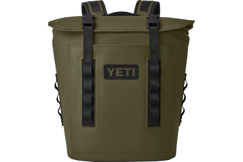 Yeti Hopper Backpack | Trident Fly Fishing