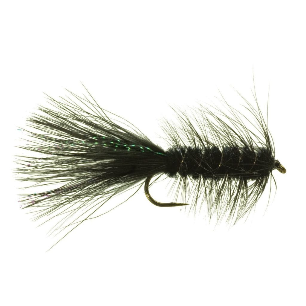 How to Choose the Best Trout Flies for Small Streams - Trident Fly Fishing