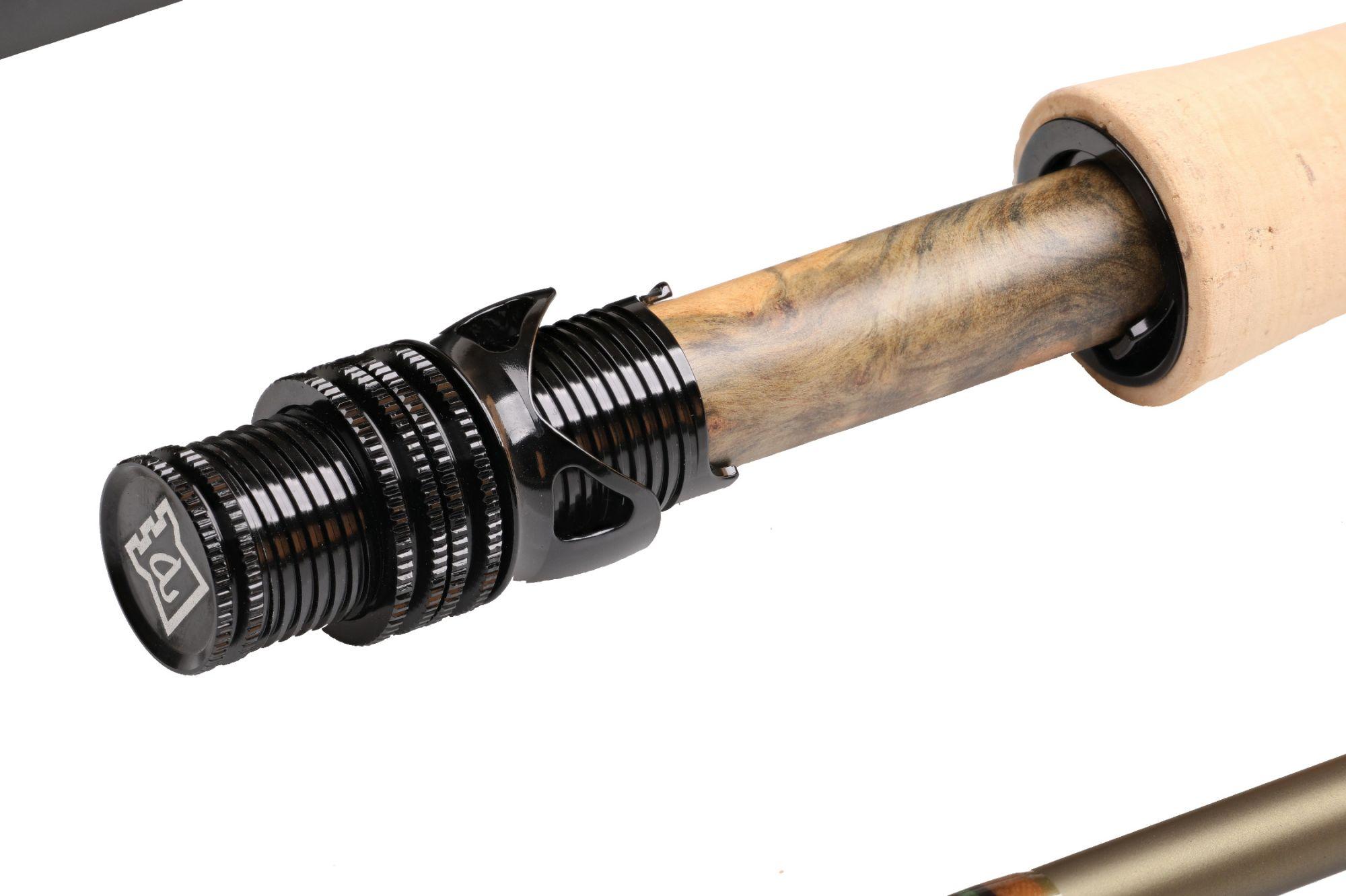 Hardy Marksman Fly Rod Review - Trident Fly Fishing