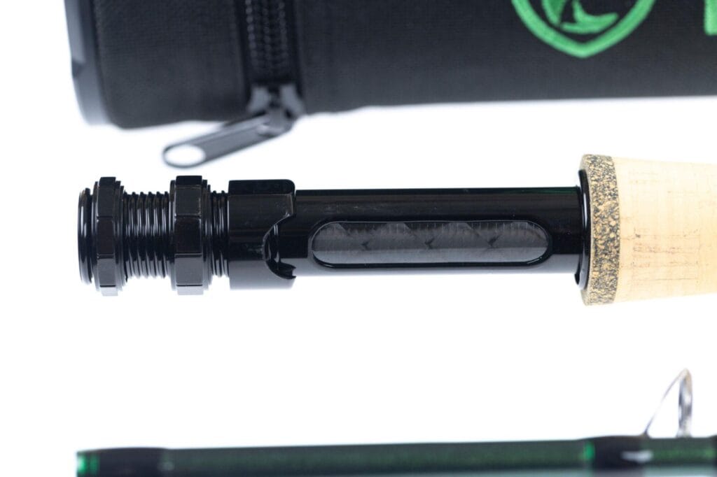 Douglas DXF 2 Fly Rod Review - Trident Fly Fishing