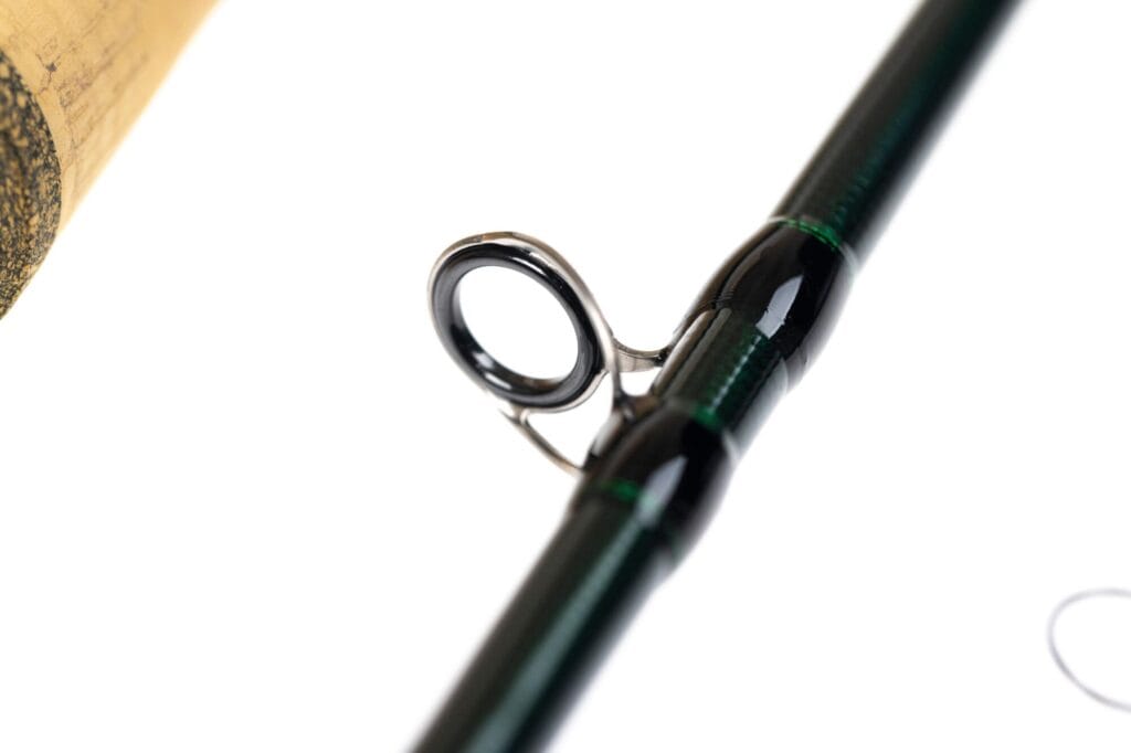 Douglas DXF 2 Fly Rod Review - Trident Fly Fishing