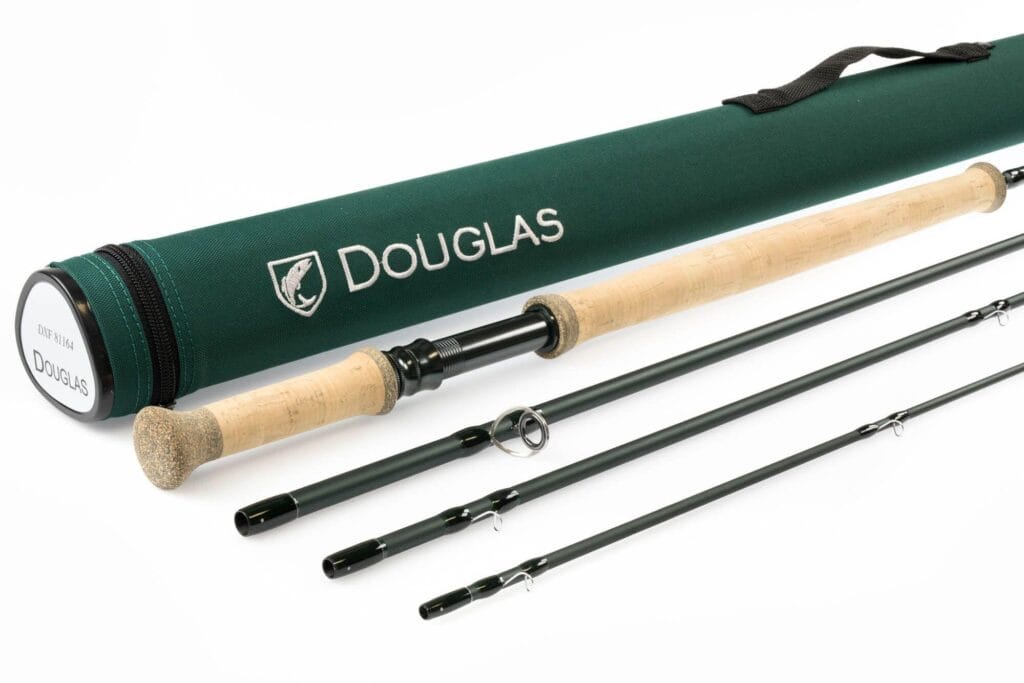 Best Switch Fly Rods of 2025 - Trident Fly Fishing